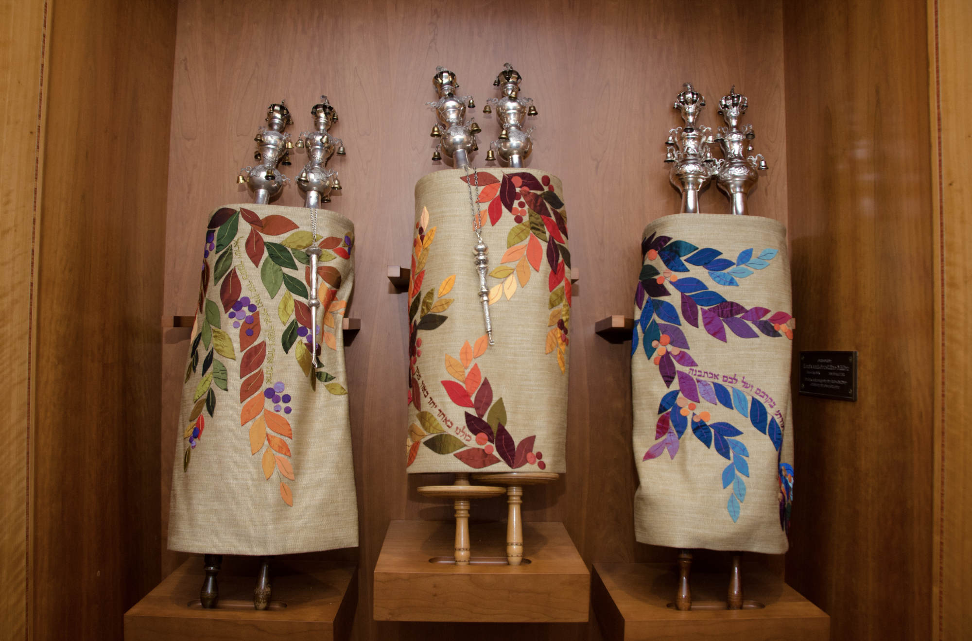 TEM Shabbat Services – Adas Israel Congregation