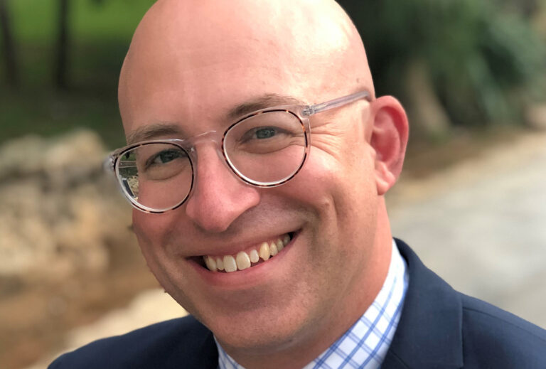 The Mendelson Family Scholar Series : Dr. Yehuda Kurtzer – Adas Israel ...